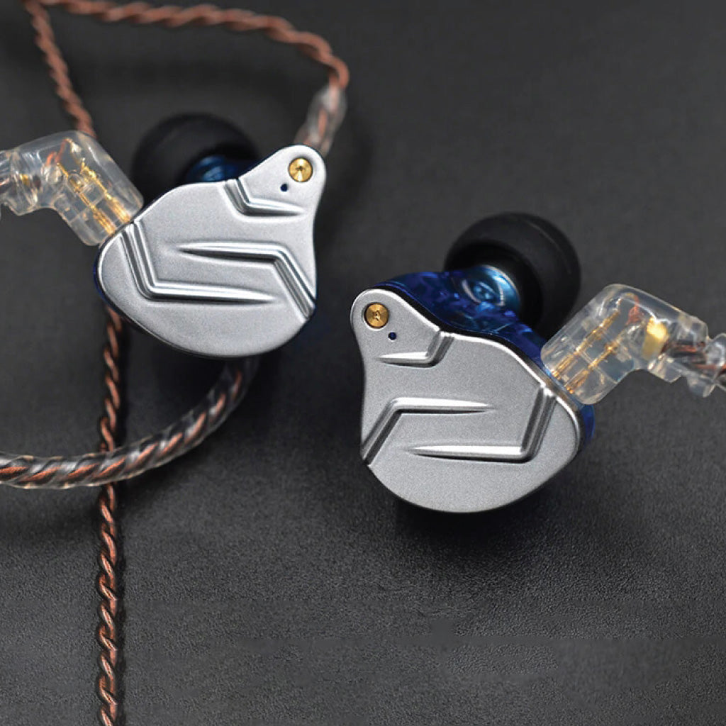 Buy KZ ZSN Pro Wired IEM | Concept Kart