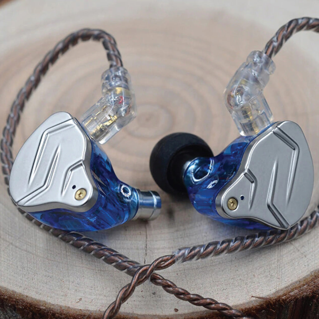 Buy KZ ZSN Pro Wired IEM | Concept Kart