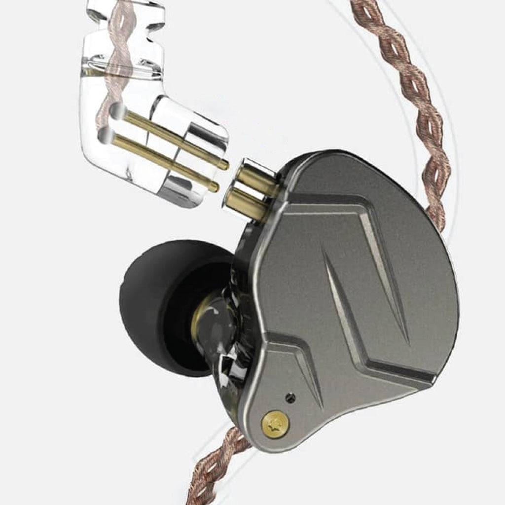Buy KZ ZSN Pro Wired IEM | Concept Kart