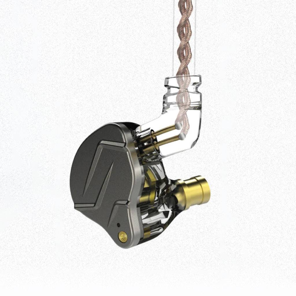 Buy KZ ZSN Pro Wired IEM | Concept Kart