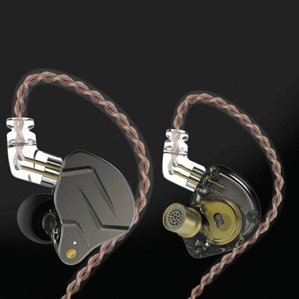 Buy KZ ZSN Pro Wired IEM | Concept Kart