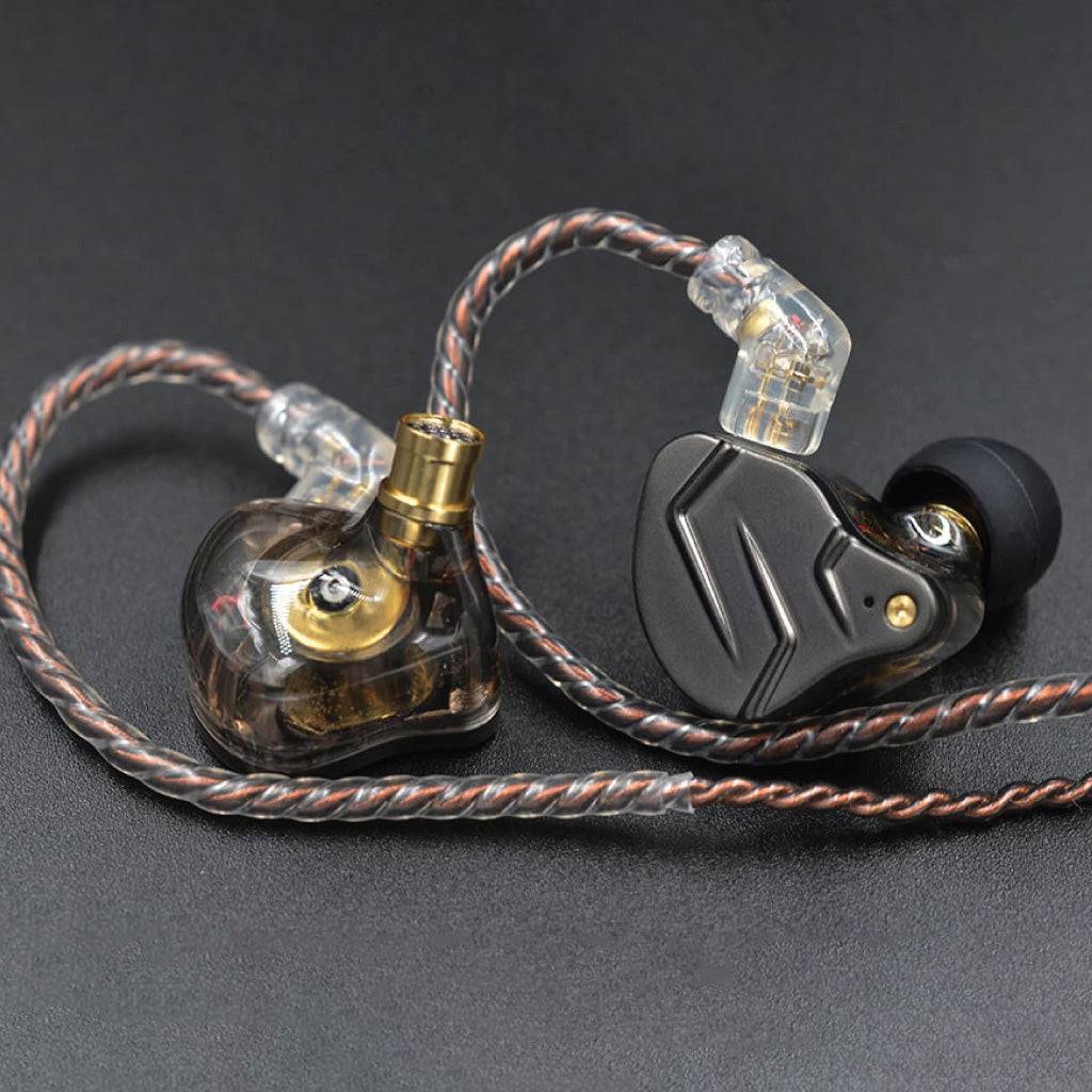 Buy KZ ZSN Pro Wired IEM | Concept Kart