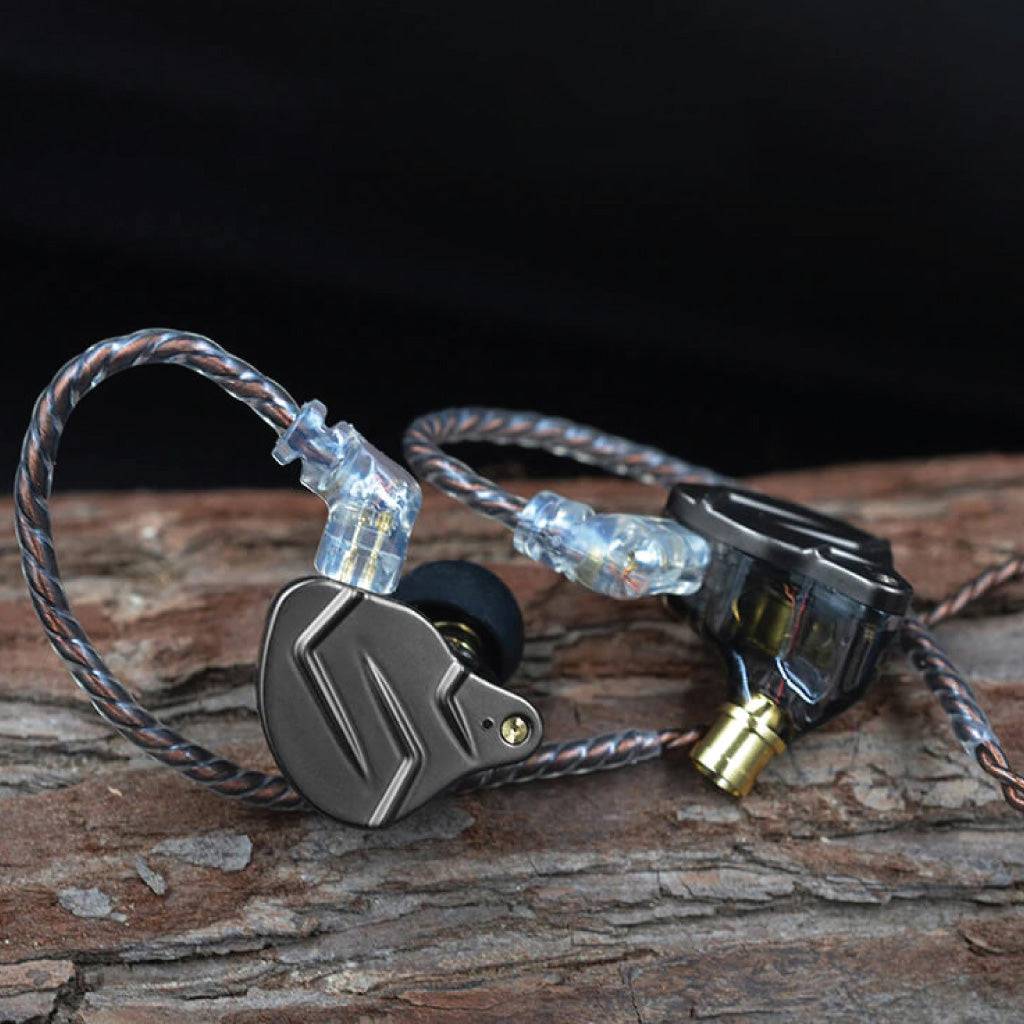 Buy KZ ZSN Pro Wired IEM | Concept Kart