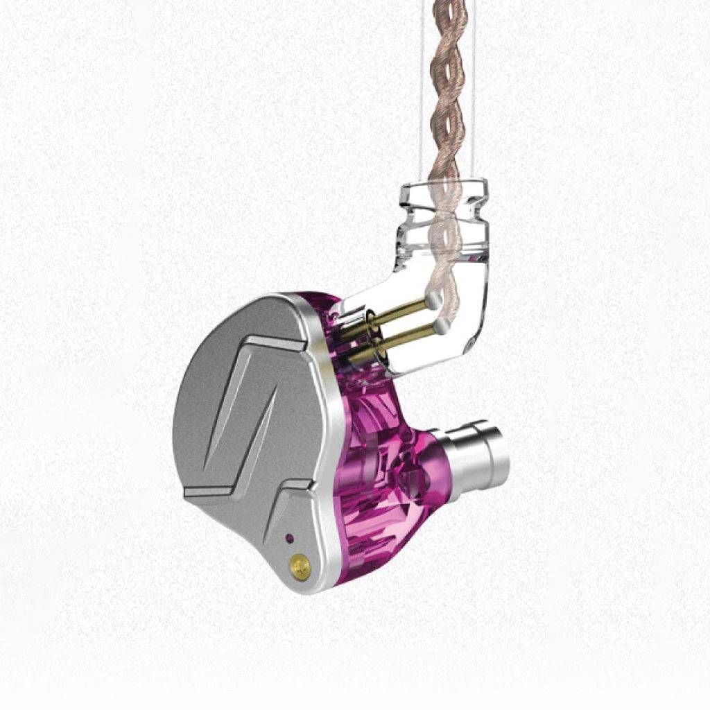 Buy KZ ZSN Pro Wired IEM | Concept Kart