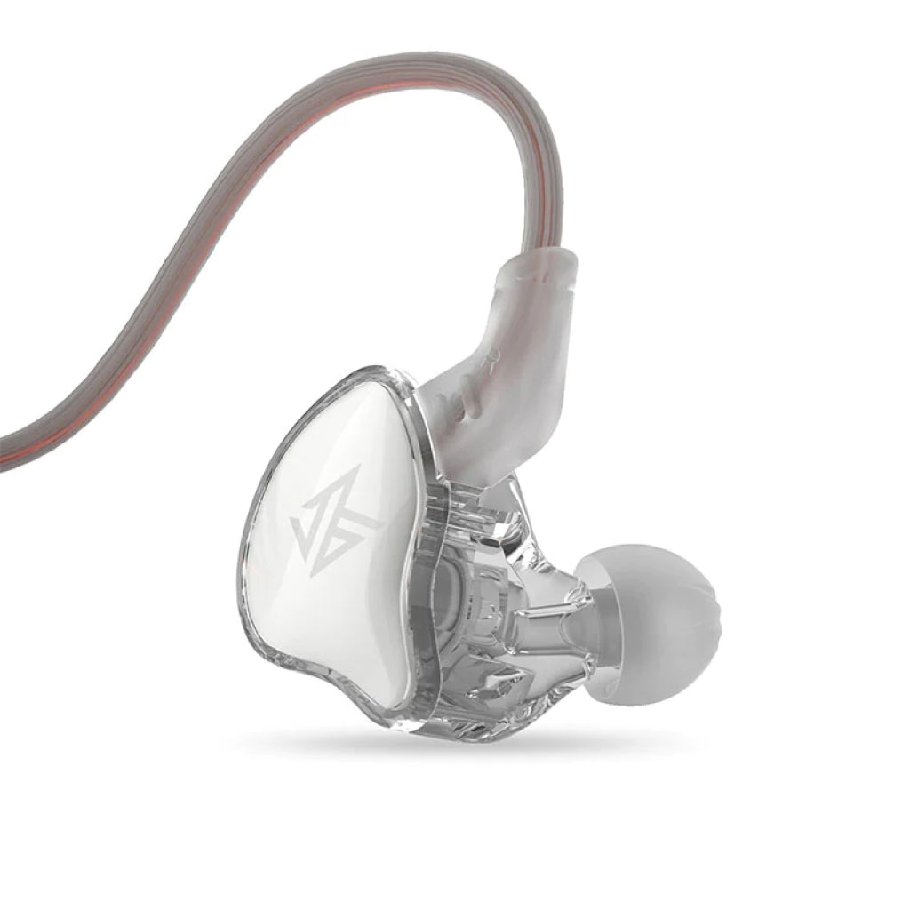 KZ EDCX Wired IEM | Concept Kart