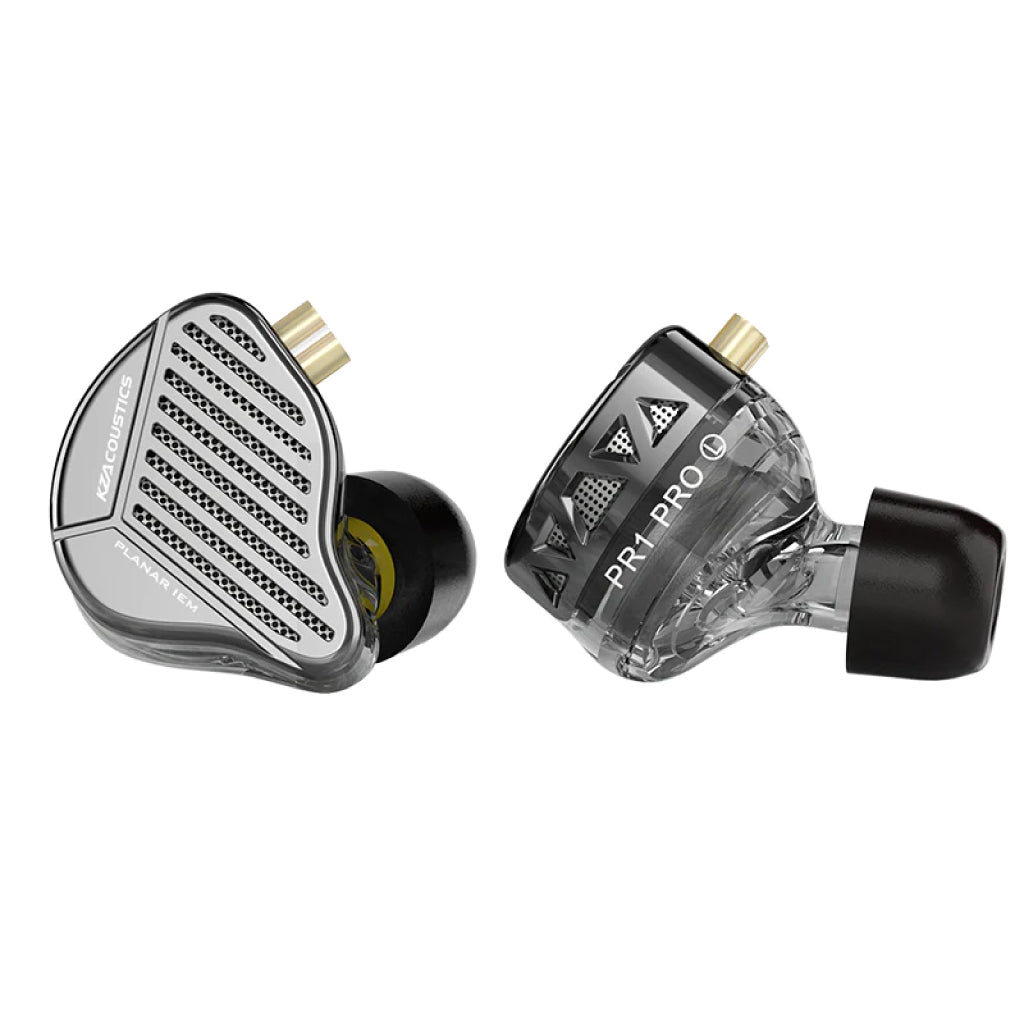 KZ PR1 Pro Wired IEM | Concept Kart