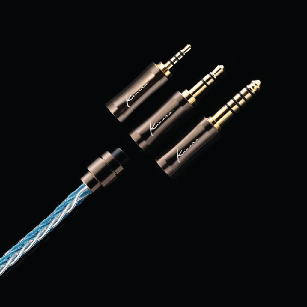 Kinera Ace Modular Upgrade Cable | Concept Kart