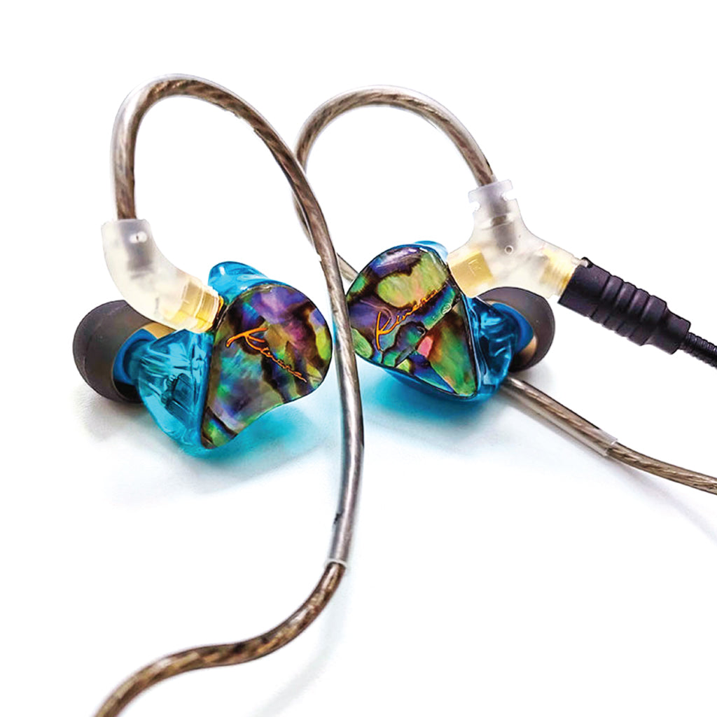 Best IEM cables | Buy upgrade and replacement cables | Concept Kart