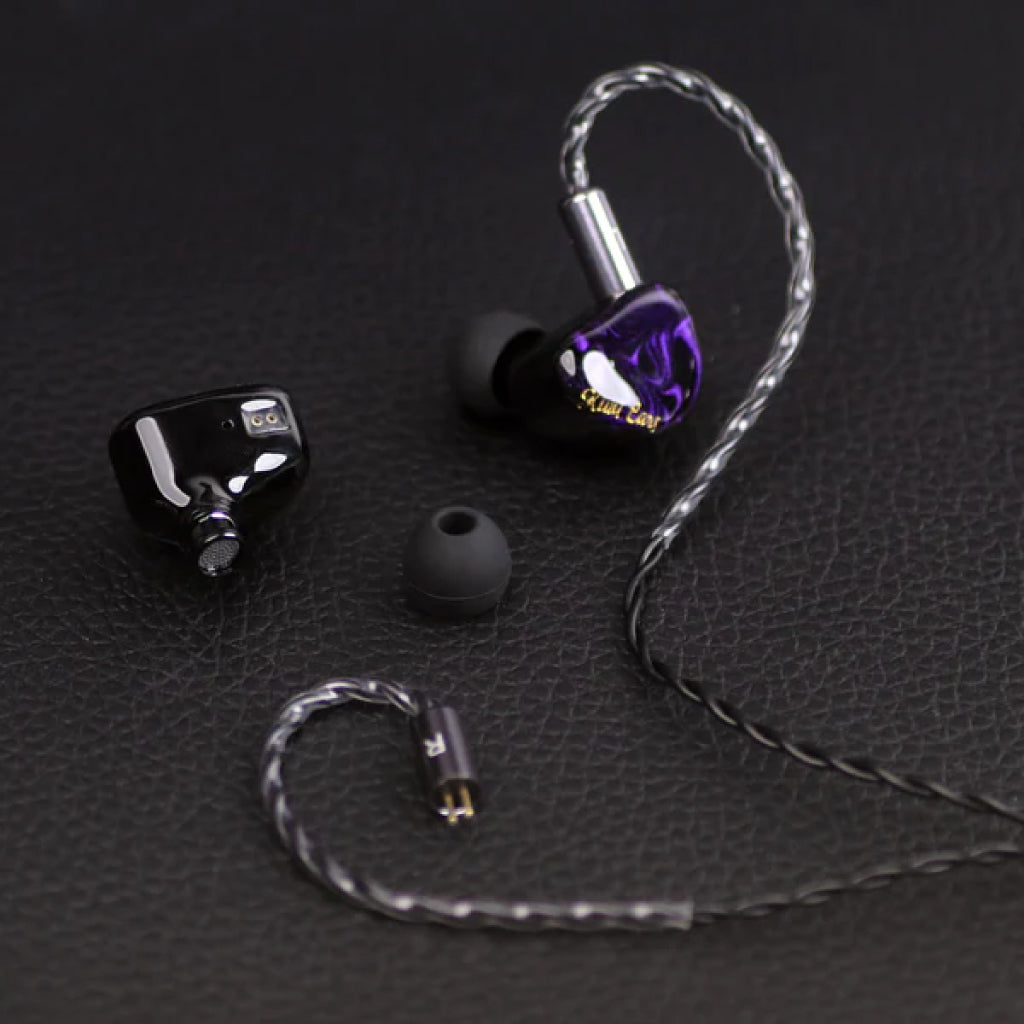 Kiwi Ears Cadenza Wired IEM | Concept Kart