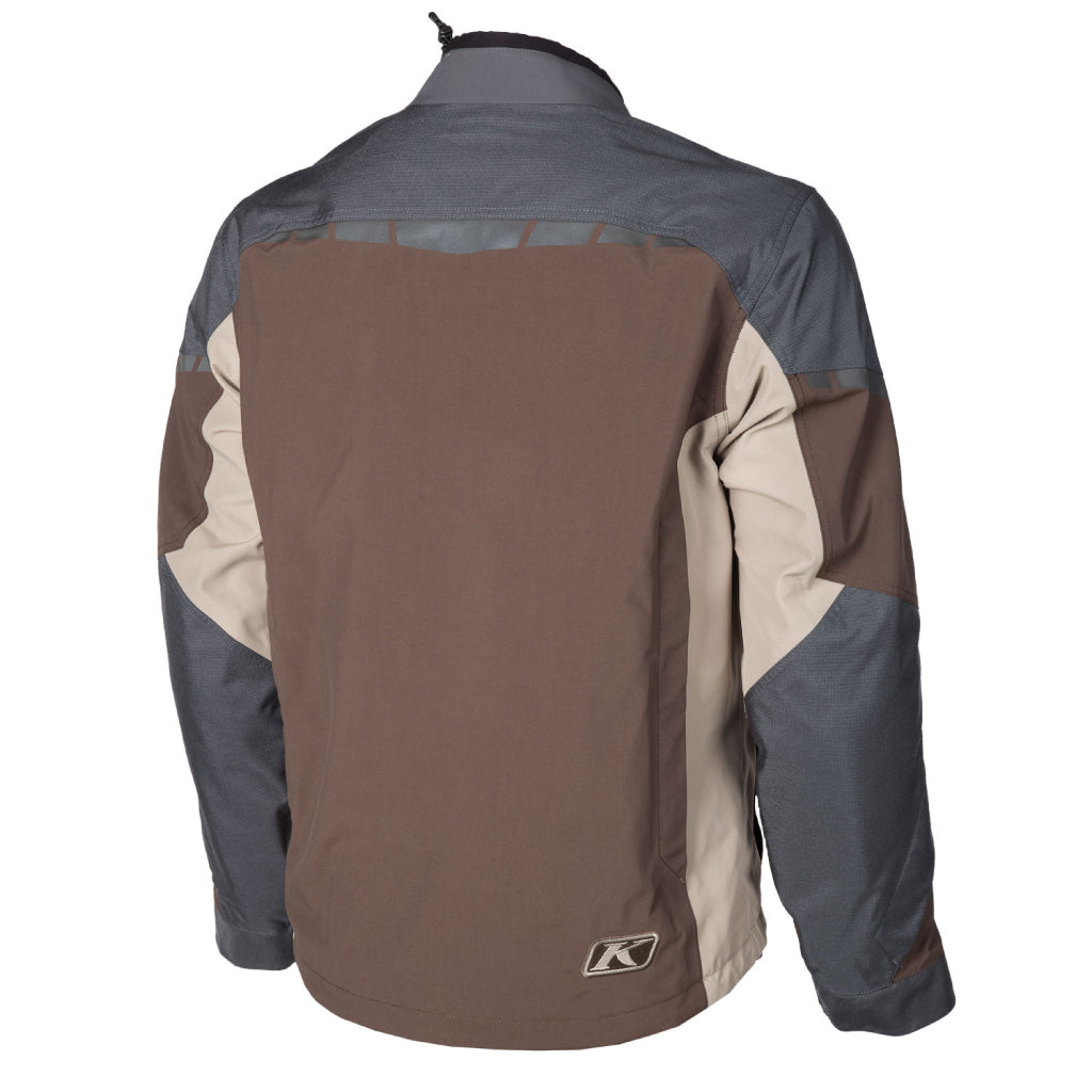 Klim Carlsbad jacket for Adventures Riders | Concept Kart