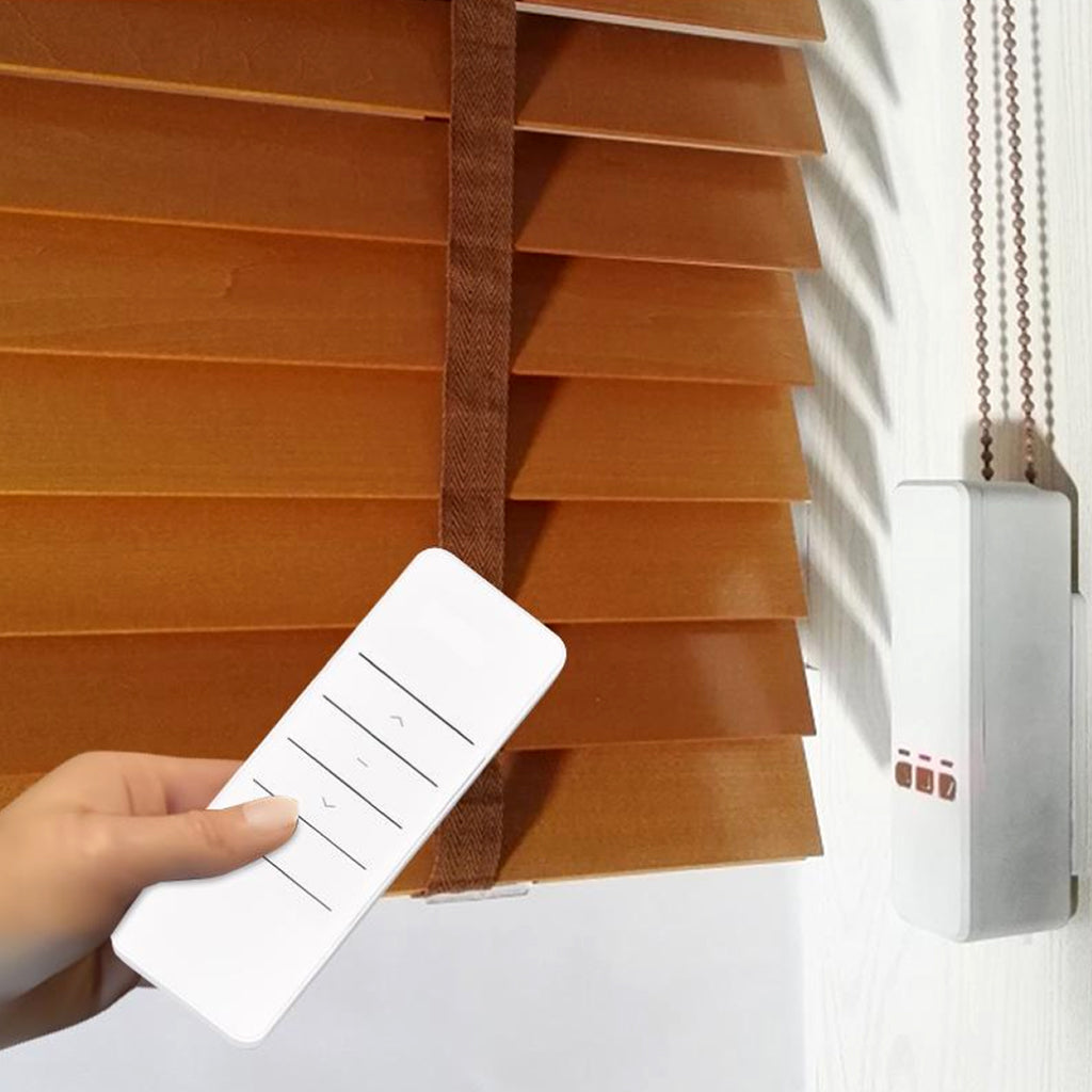 MOES Wi-Fi Blinds Chain Motor Controller | Concept Kart