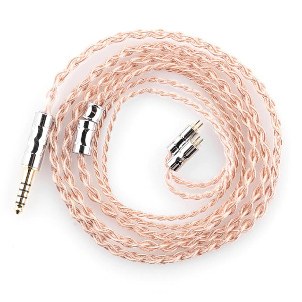Best IEM Upgrade / Replacement Cables in India- Concept Kart