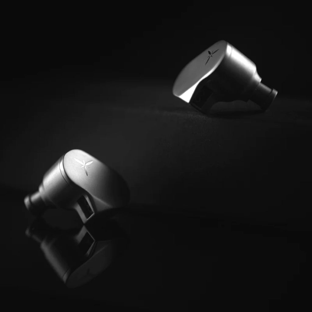 Buy MOONDROP Lan Wired IEM in India at Concept Kart