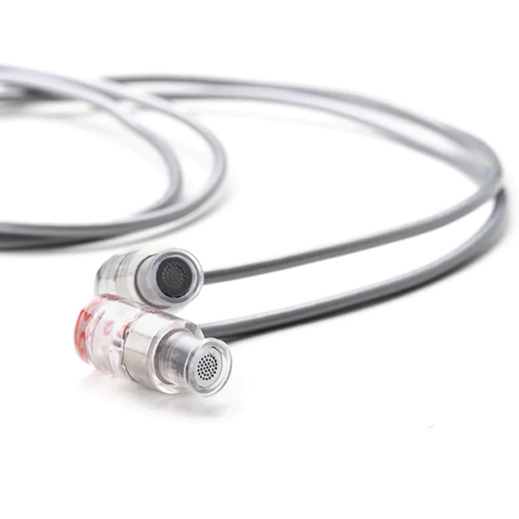 MOONDROP Quarks DSP Wired IEM | Concept Kart