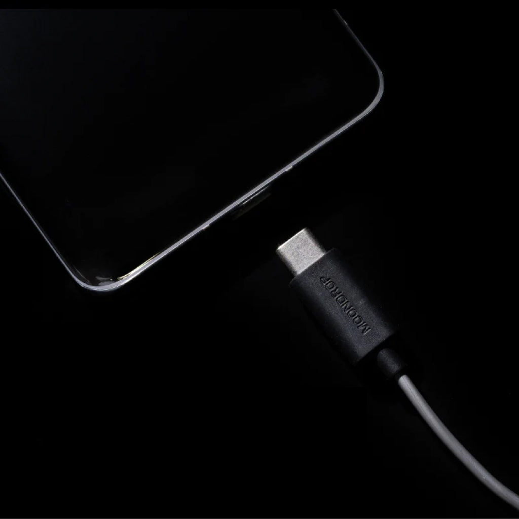 MOONDROP Quarks DSP Wired IEM | Concept Kart