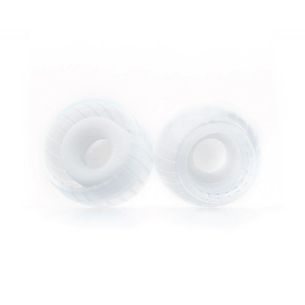 MOONDROP Spring Tips Silicone Eartips for IEM | Concept Kart