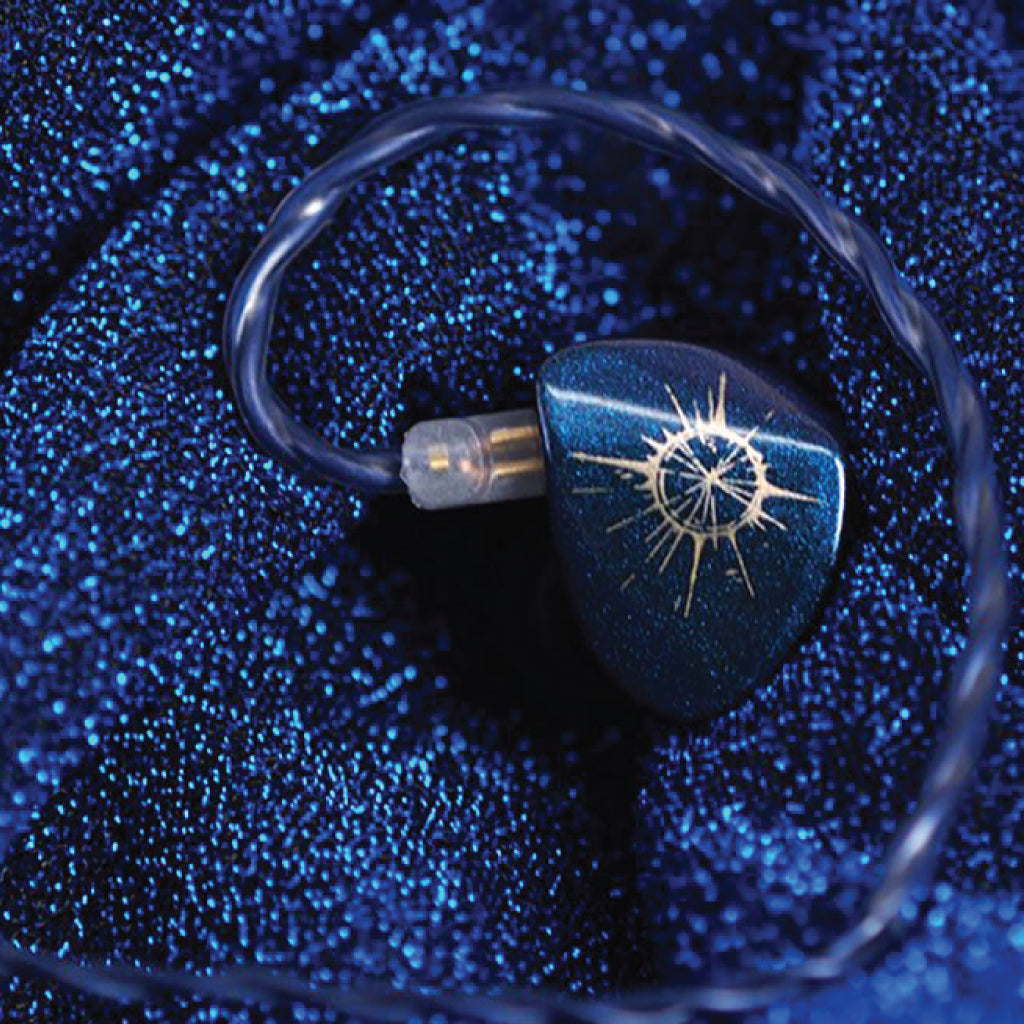 MOONDROP Starfield Wired IEM | Concept Kart