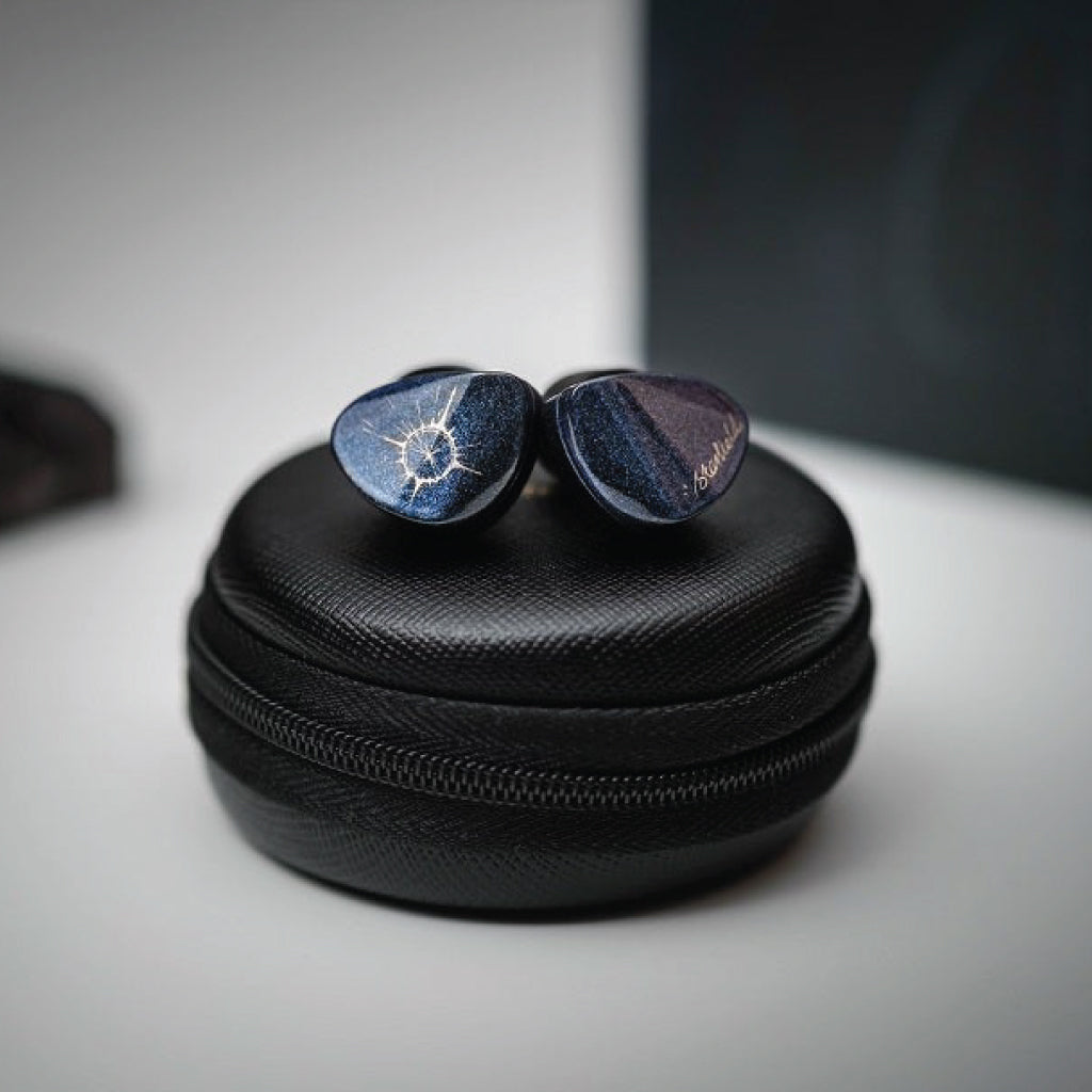 MOONDROP Starfield Wired IEM | Concept Kart