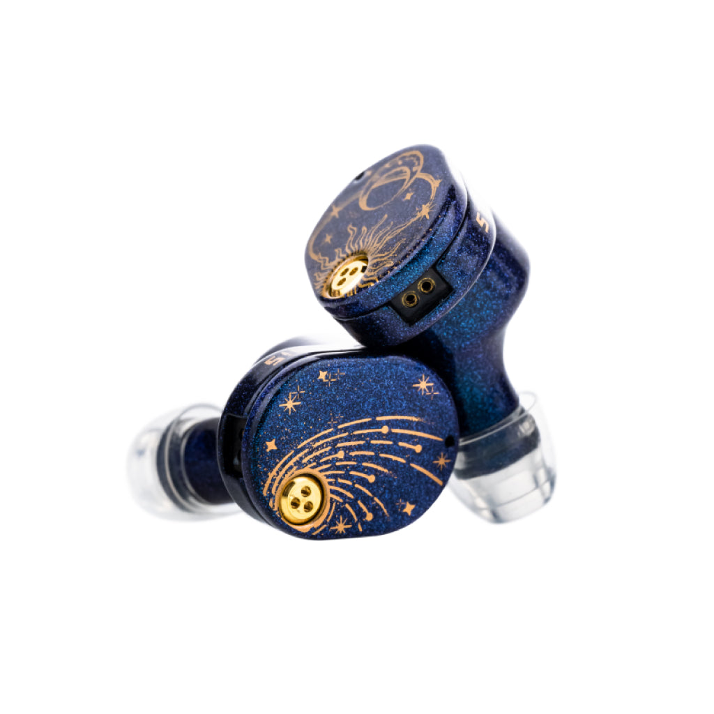 MOONDROP Stellaris Wired IEM | Concept Kart