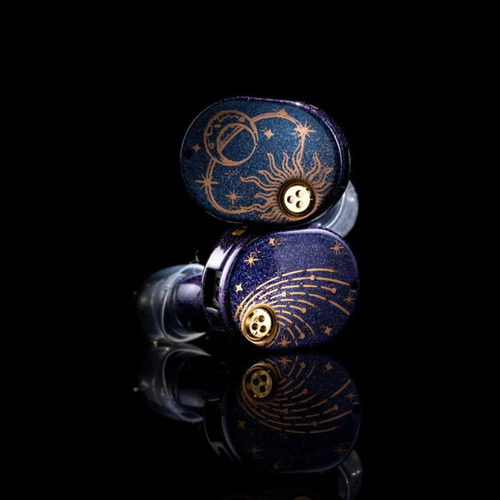 MOONDROP Stellaris Wired IEM | Concept Kart