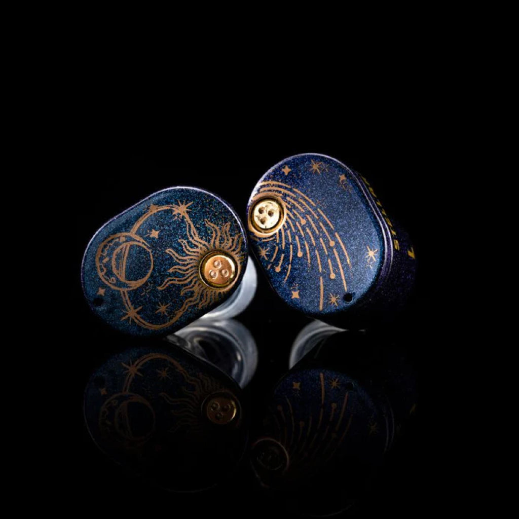 MOONDROP Stellaris Wired IEM | Concept Kart