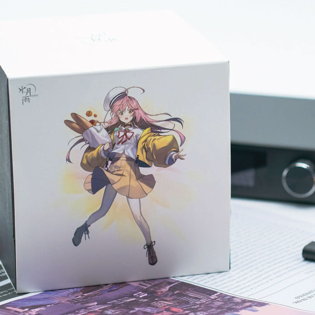 MOONDROP Variations Wired IEM | Concept Kart