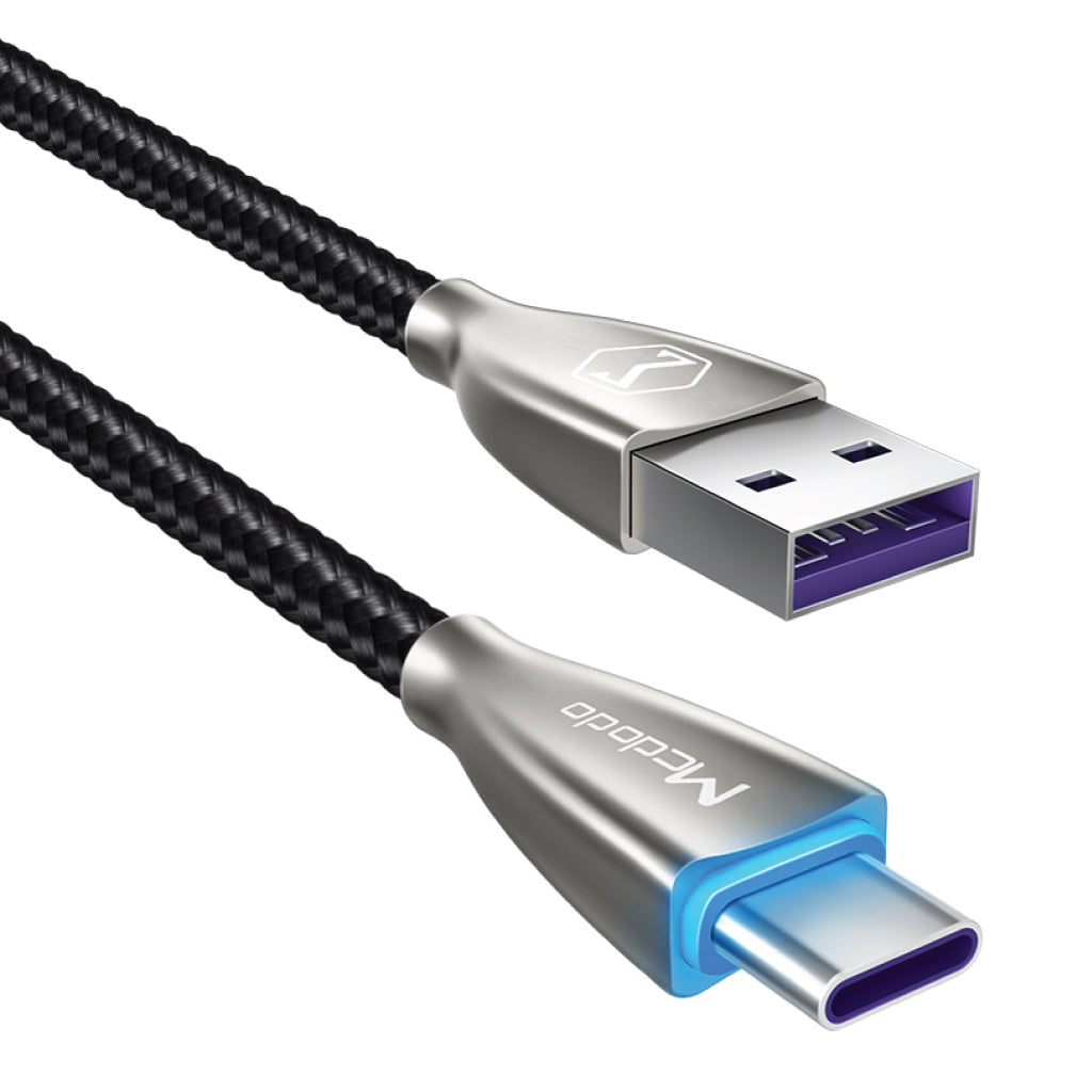 Cable & Accessories | Concept Kart