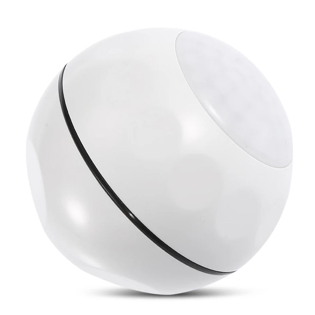 NEO PD02 Wi-Fi Motion Sensor with Magnet Bracket | Concept Kart