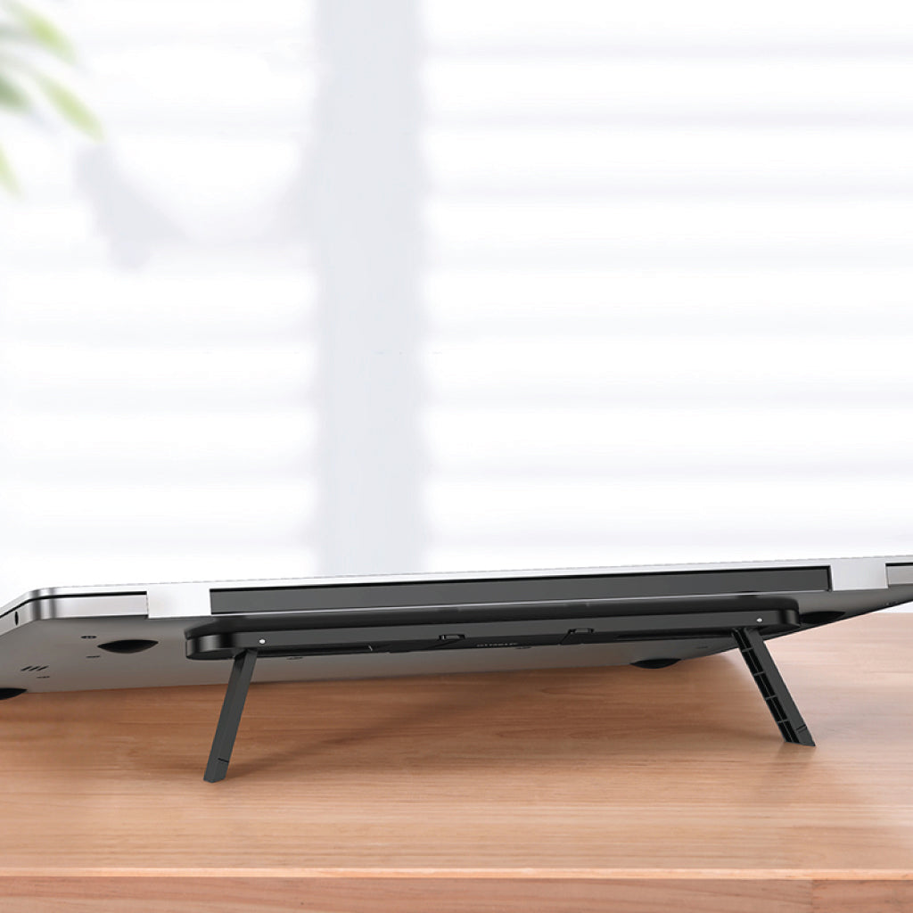 OATSBASF Portable ABS Laptop Stand | Concept Kart