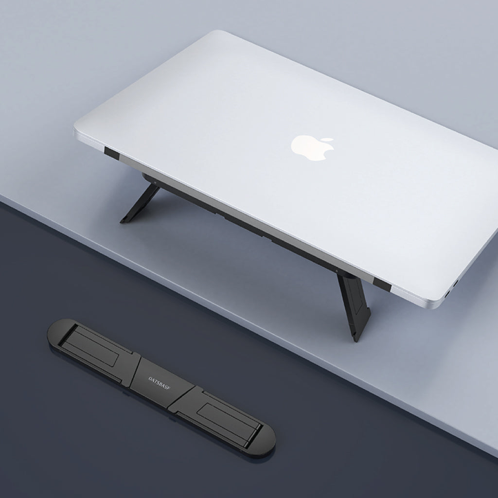 OATSBASF Portable ABS Laptop Stand | Concept Kart