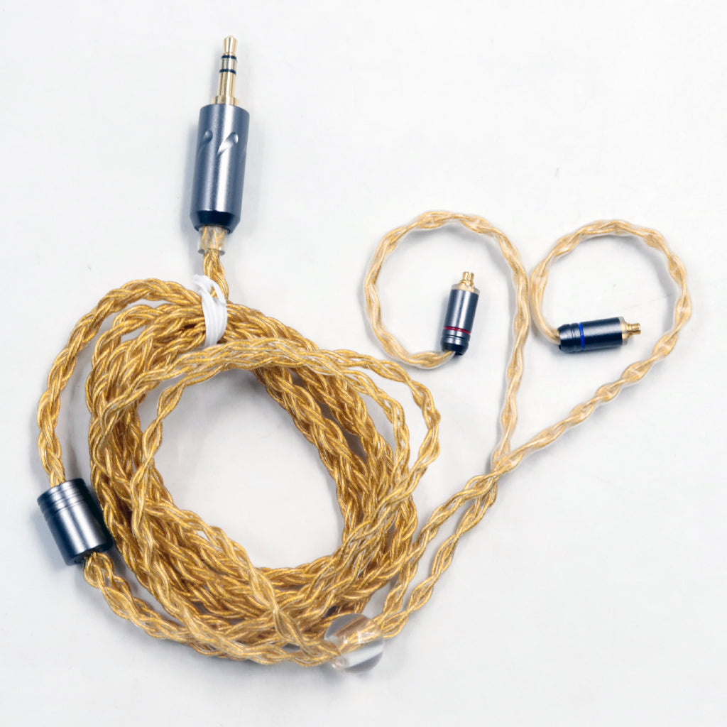 QKZ T1 Upgrade Cable for IEM | Concept Kart