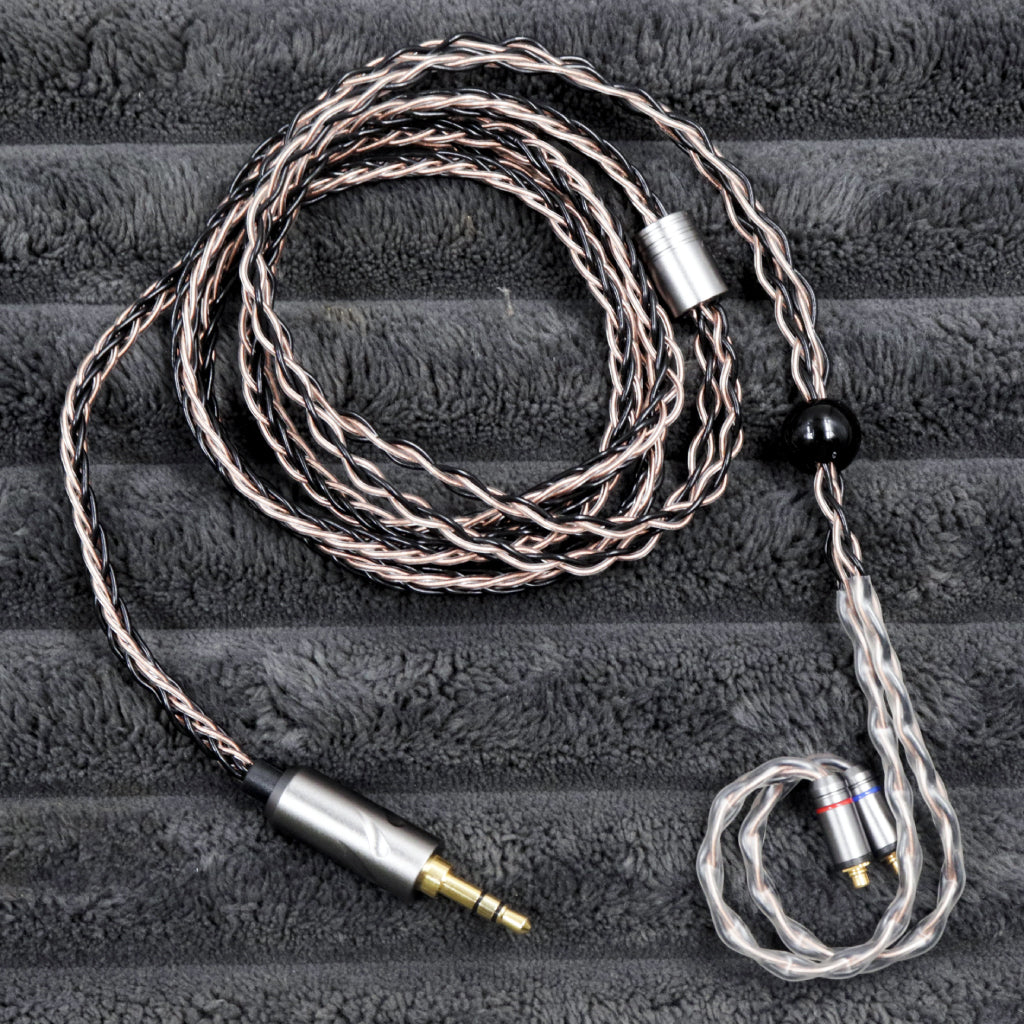 QKZ T1 Upgrade Cable for IEM | Concept Kart