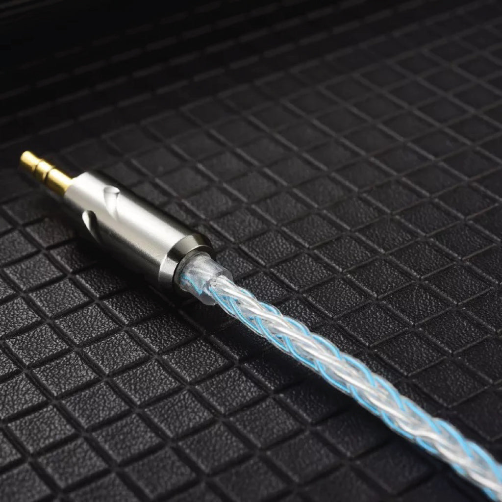 QKZ T1 Upgrade Cable for IEM | Concept Kart