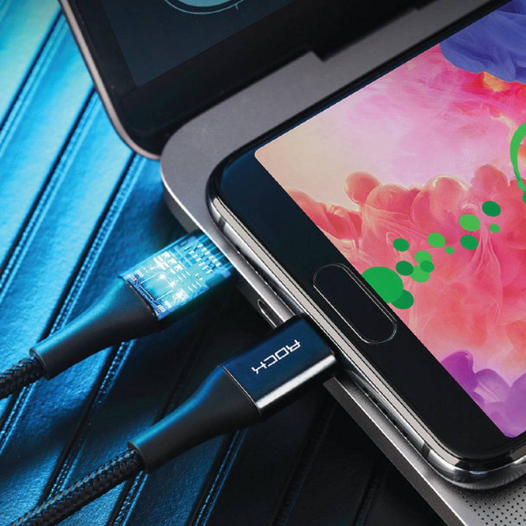 Cable & Accessories | Concept Kart