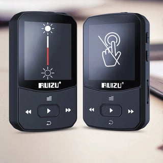 RUIZU : Buy Digital Music Player in India | Concept Kart