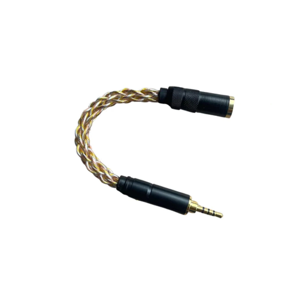 Ranko Acoustics 8 Core Audio Adapter Cable | Concept Kart