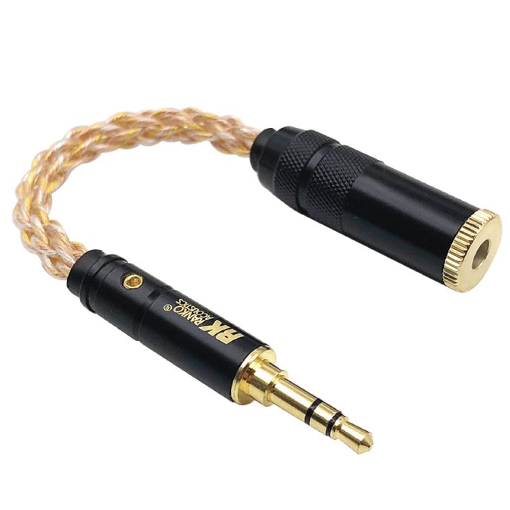 Ranko Acoustics 8 Core Audio Adapter Cable | Concept Kart