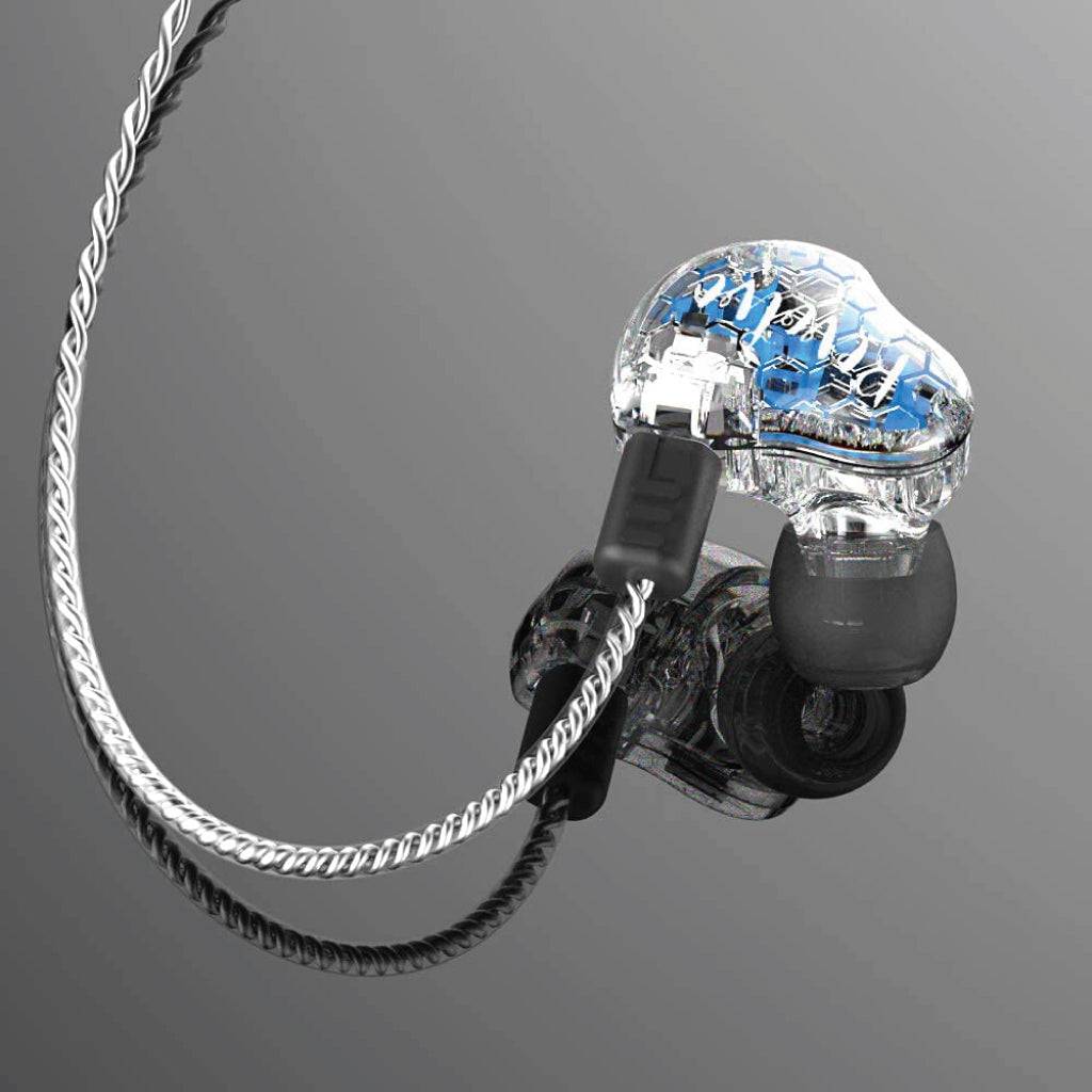 RevoNext RX8S Wired IEM | Concept Kart