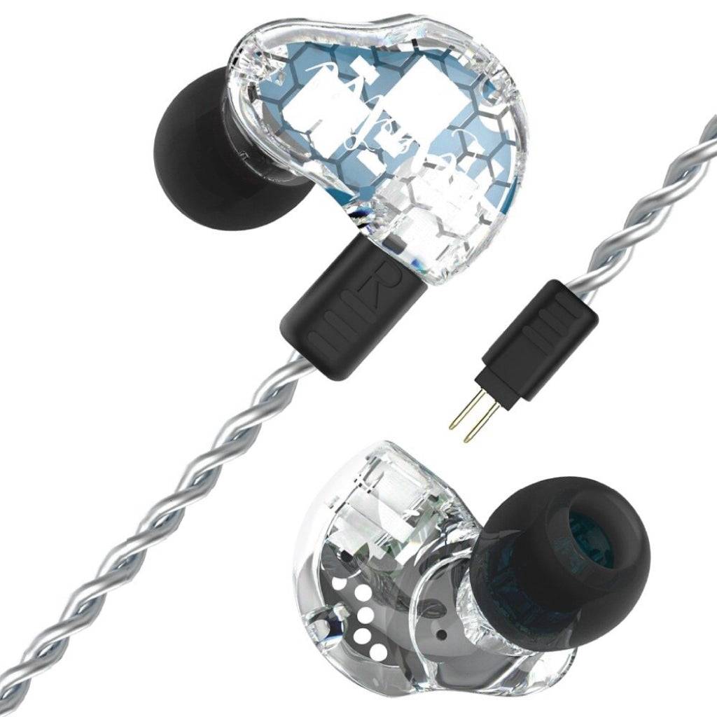 RevoNext RX8S Wired IEM | Concept Kart