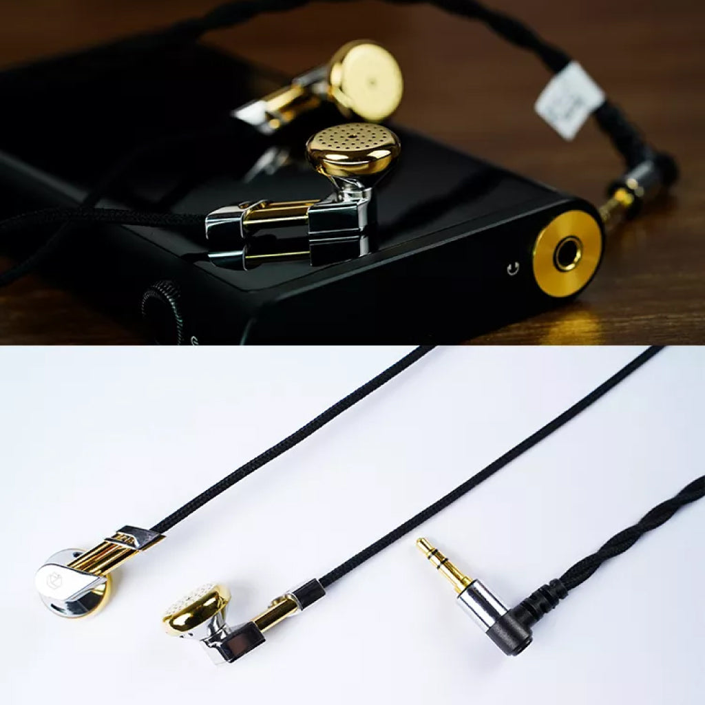 Rose Technics Martini Wired Earphone | Concept Kart