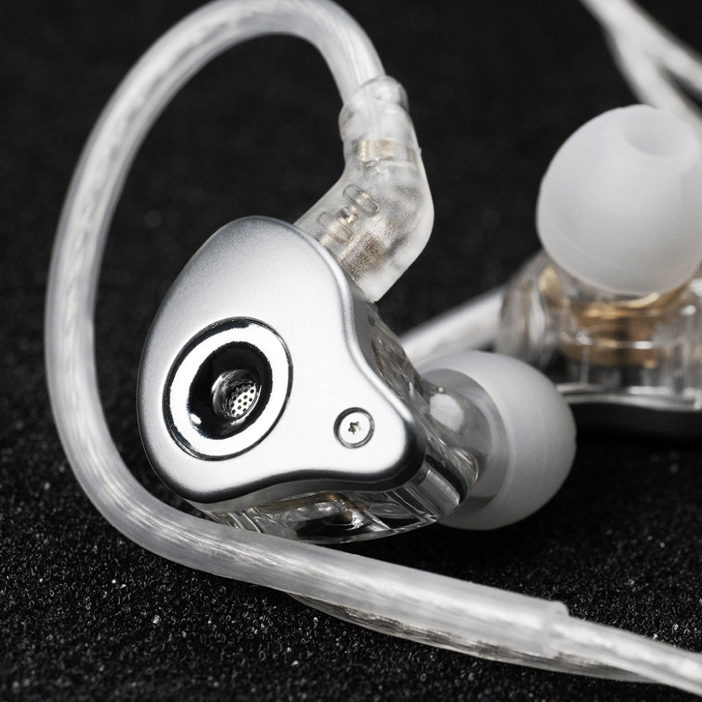 SGOR HiFi Venus Wired IEM | Concept Kart