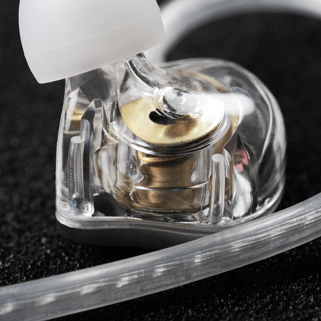 SGOR HiFi Venus Wired IEM | Concept Kart