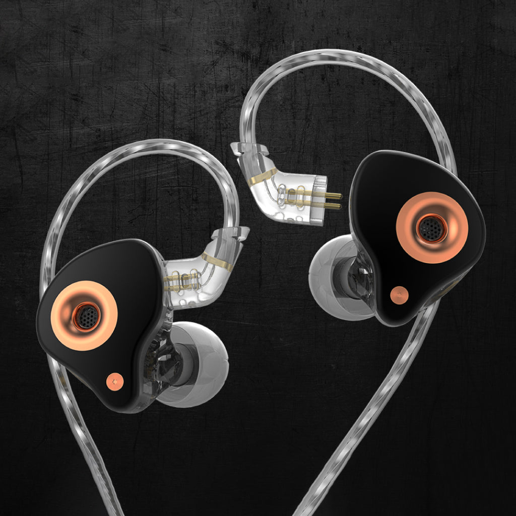 SGOR HiFi Venus Wired IEM | Concept Kart