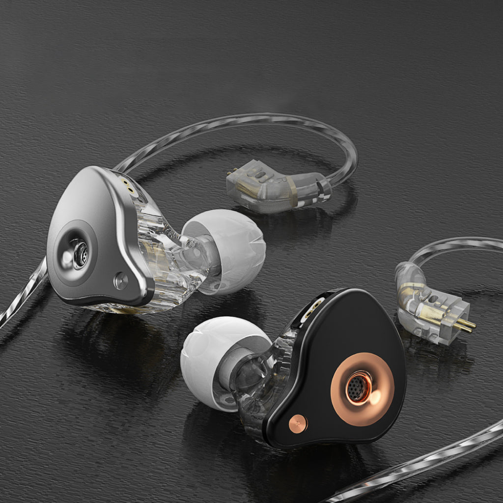 SGOR HiFi Venus Wired IEM | Concept Kart