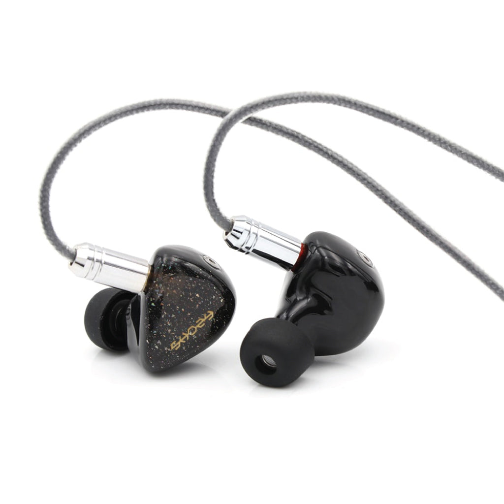Shozy Form1.1 Wired IEM – Concept Kart