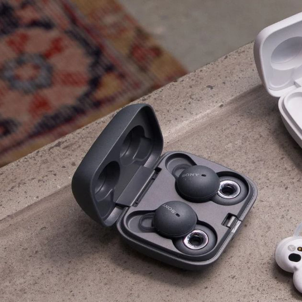 Sony WF L900 LinkBuds True Wireless Earbuds | Concept Kart