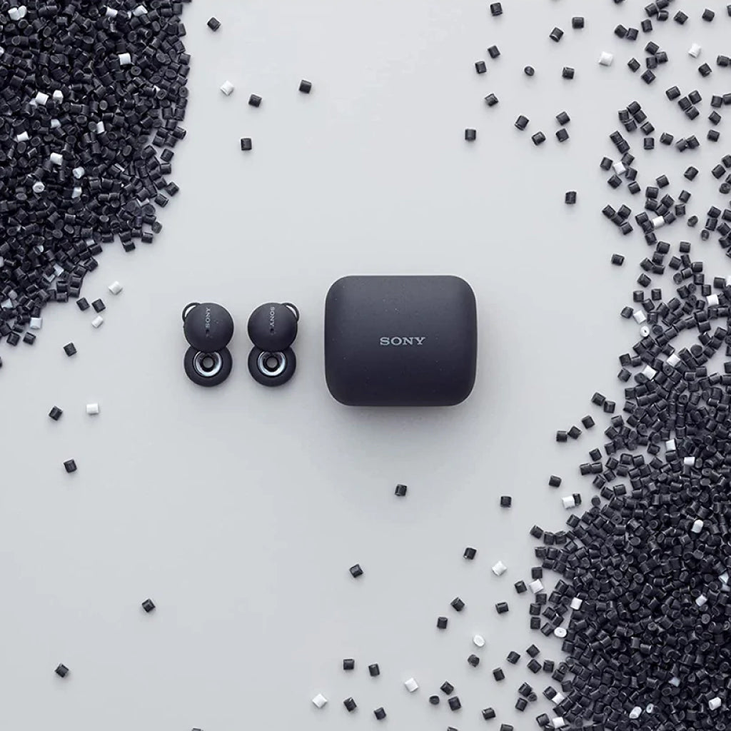 Sony Wf L900 Linkbuds True Wireless Earbuds Concept Kart