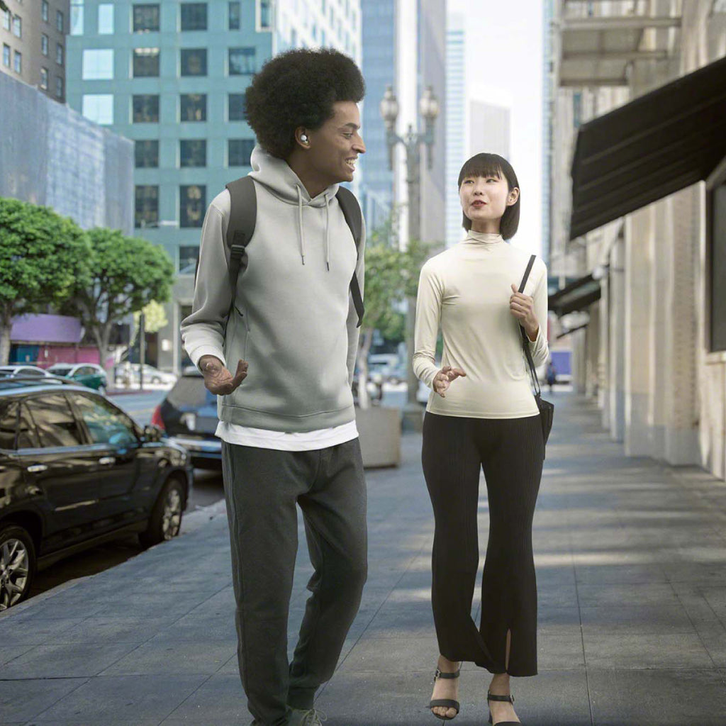 Sony WF L900 LinkBuds True Wireless Earbuds | Concept Kart