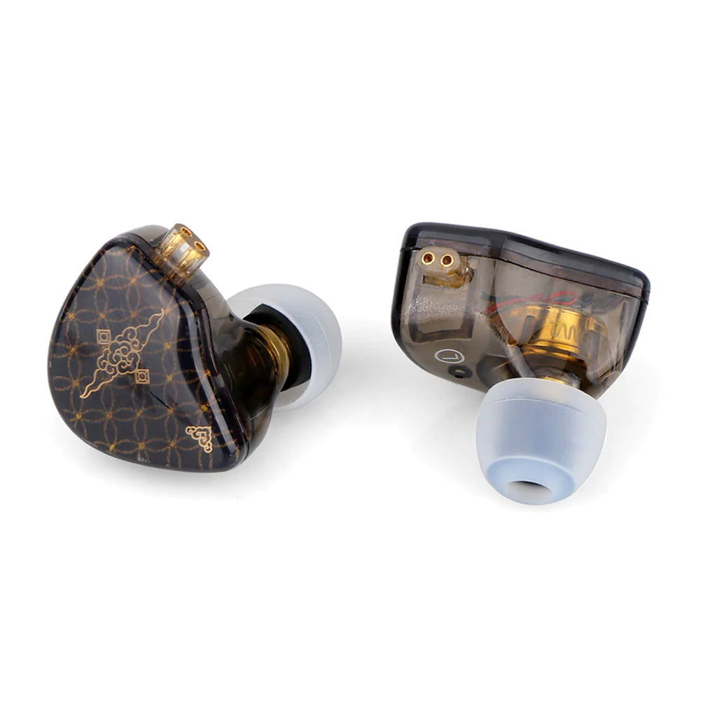 TANGZU WAN'ER S.G Wired IEM | Concept Kart