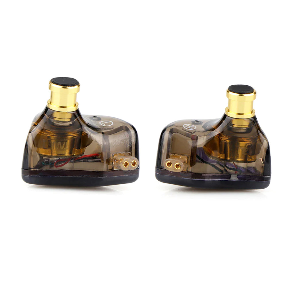 TANGZU WAN'ER S.G Wired IEM | Concept Kart